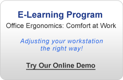 E-Learning Program Demo