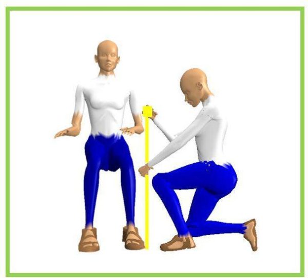 Office Ergo Assessment (In-person/Remote)