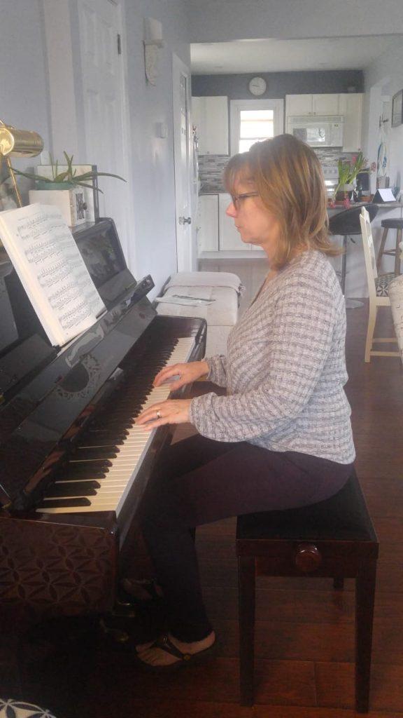 Sanity-saving musical instruments, and their ergonomics