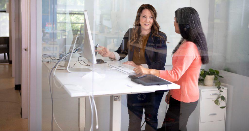 Unlocking the benefits of sit/stand furniture: Practical tips for ...